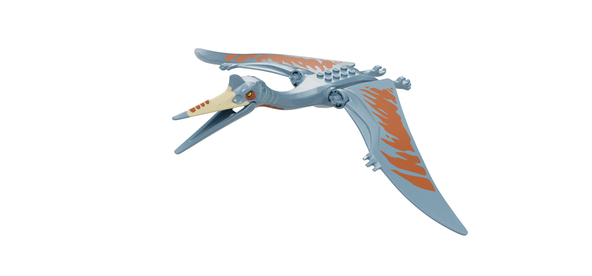 First Jurassic World Rebirth Toys, LEGO, and Merchandise Revealed ...