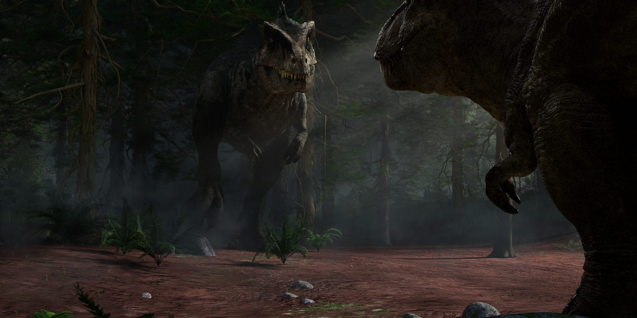 Review – Jurassic World: Chaos Theory Season 4 | Jurassic Outpost